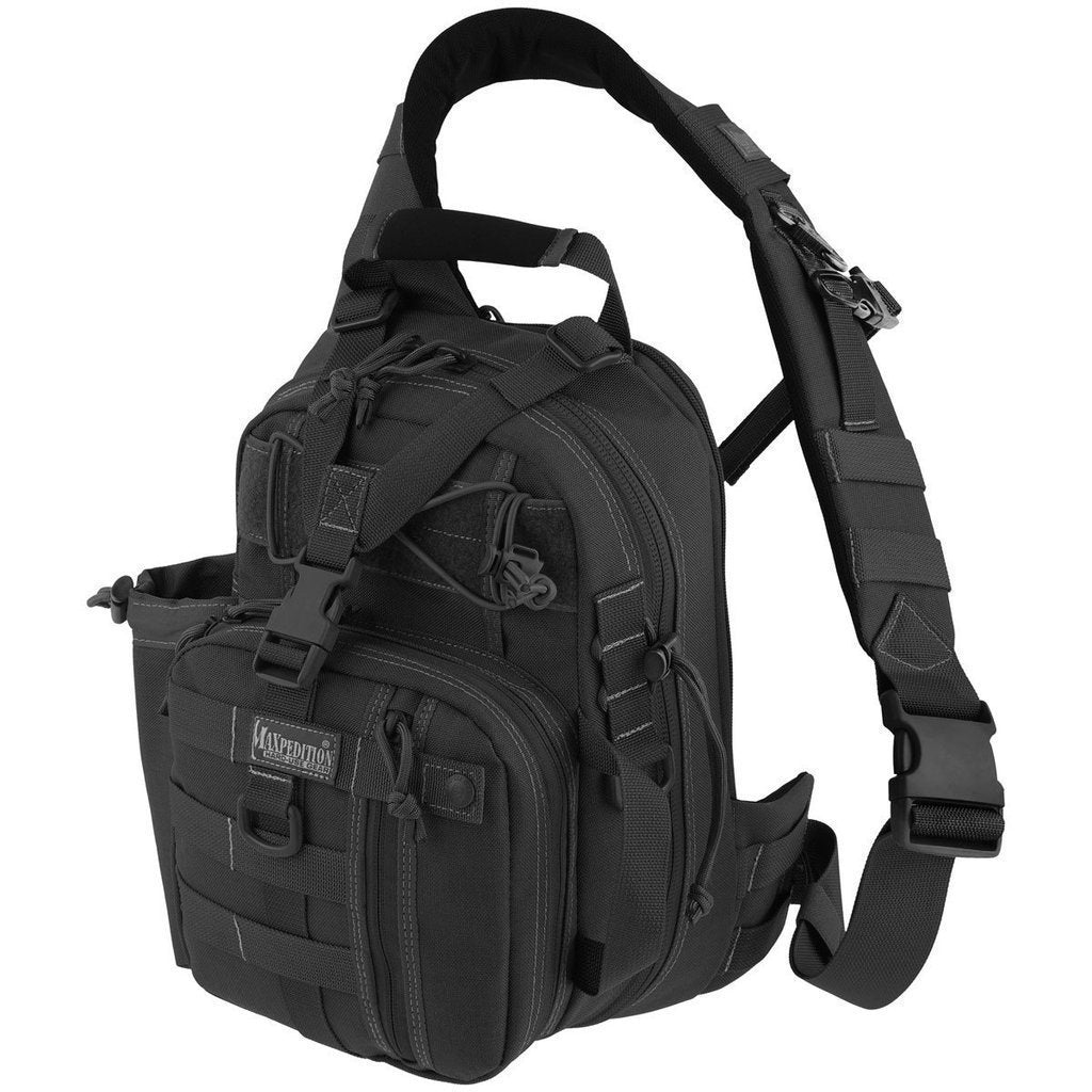 Maxpedition – Iron Wolf Tactical