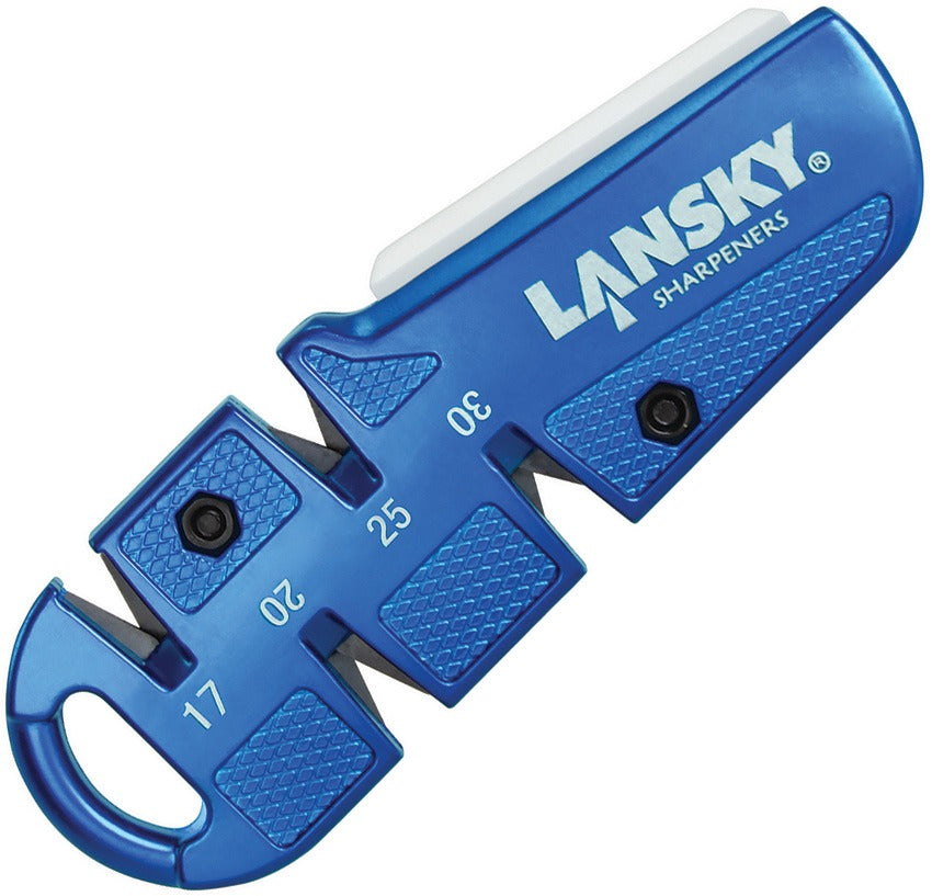 Lansky Sharpeners – Iron Wolf Tactical