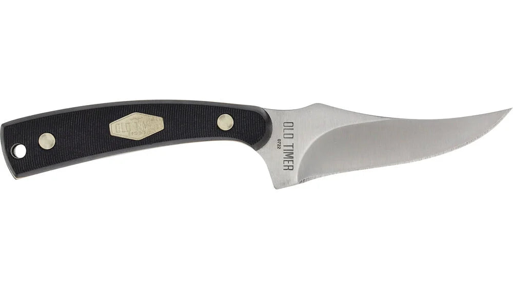 Old Timer 152OTL Large Sharpfinger – Iron Wolf Tactical